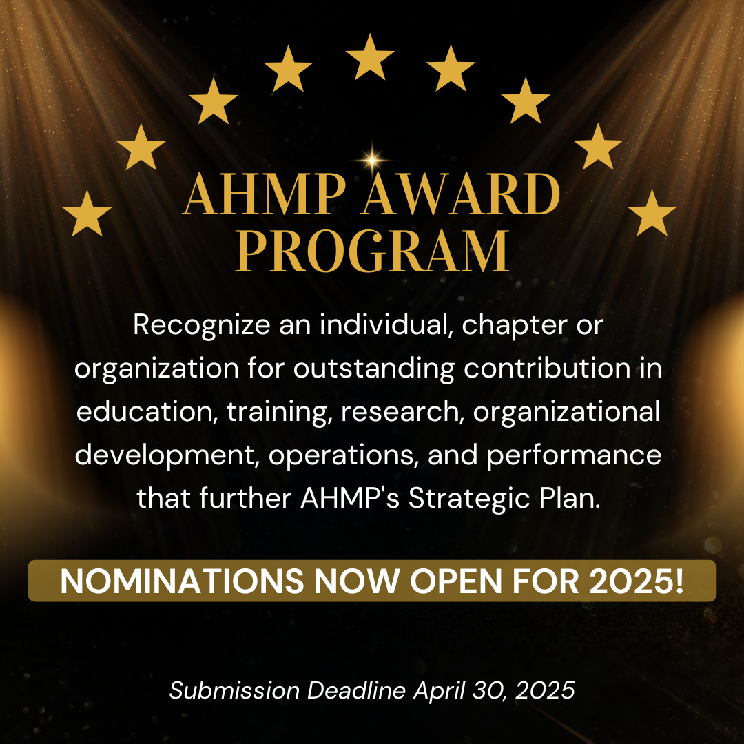 Alliance of Hazardous Materials Professionals